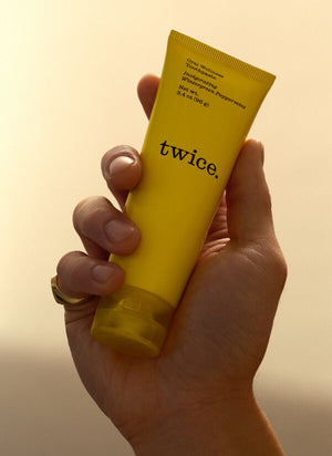 Twice | Toothpaste, Mouthwash & Oral Wellness Products