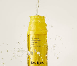 Twice | Toothpaste, Mouthwash & Oral Wellness Products